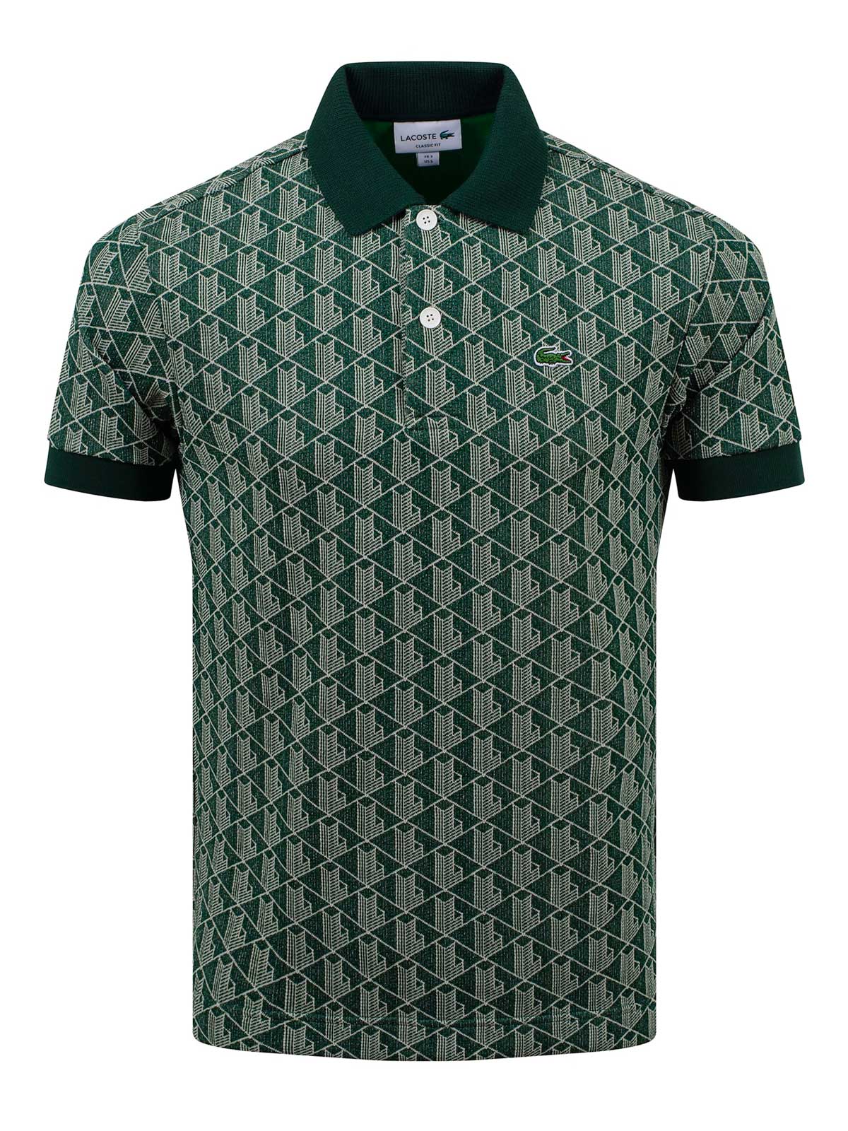 LACOSTE | Quaranta Italy