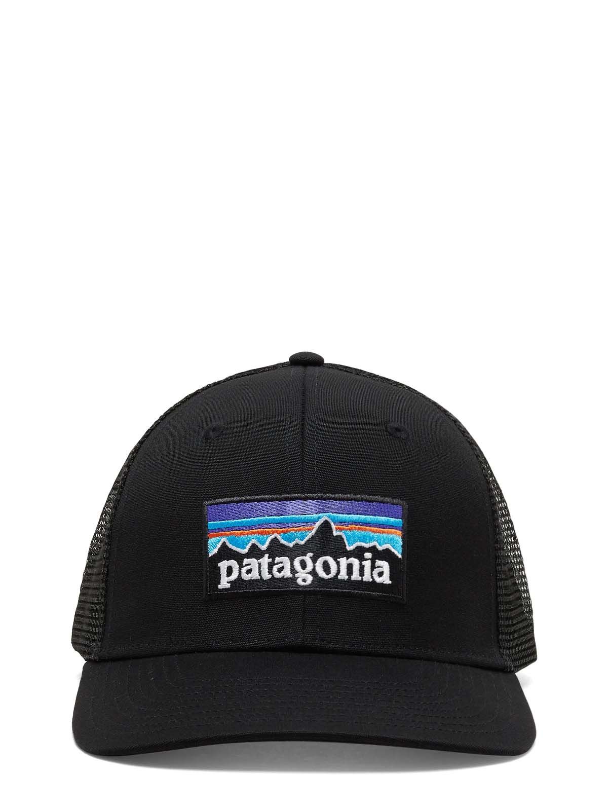 CAPS PATAGONIA | Quaranta Boutique