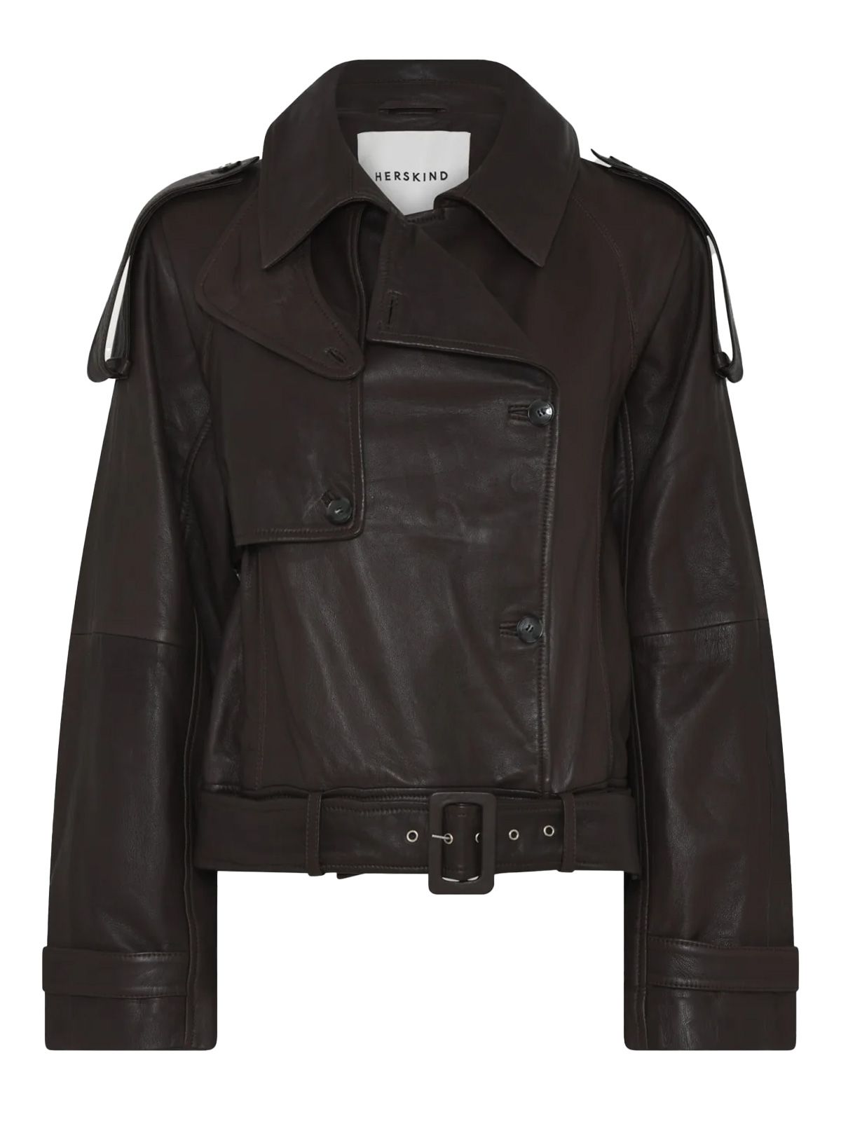 JACKETS HERSKIND | Quaranta Boutique