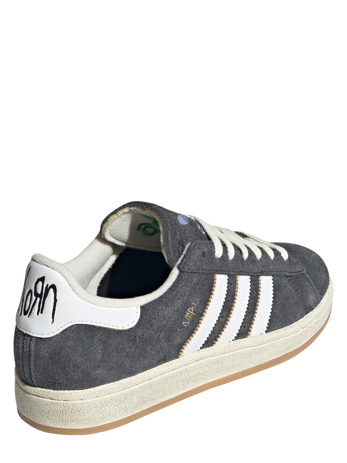 CAMPUS KORN | ADIDAS X KORN CAMPUS