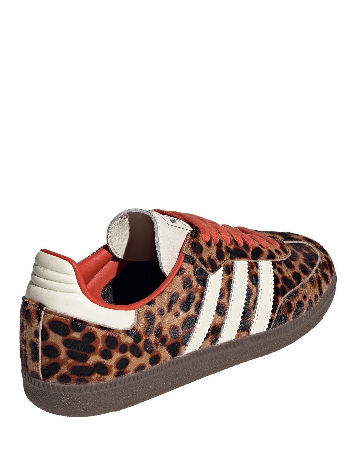 adidas Samba OG leopardate da donna | Quaranta Boutique Adidas originals