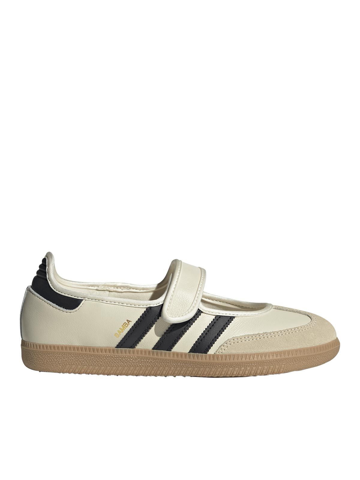 adidas Samba Jane crema e nere | Quaranta Boutique Adidas originals
