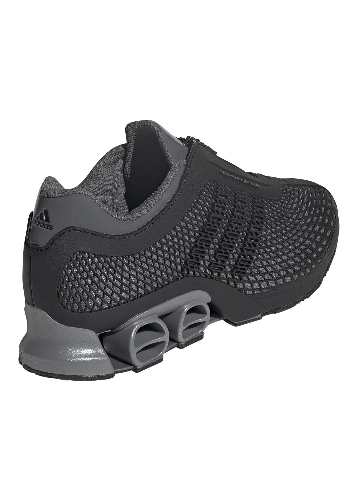 adidas Megaride S2 nere da uomo | Quaranta Boutique Adidas originals
